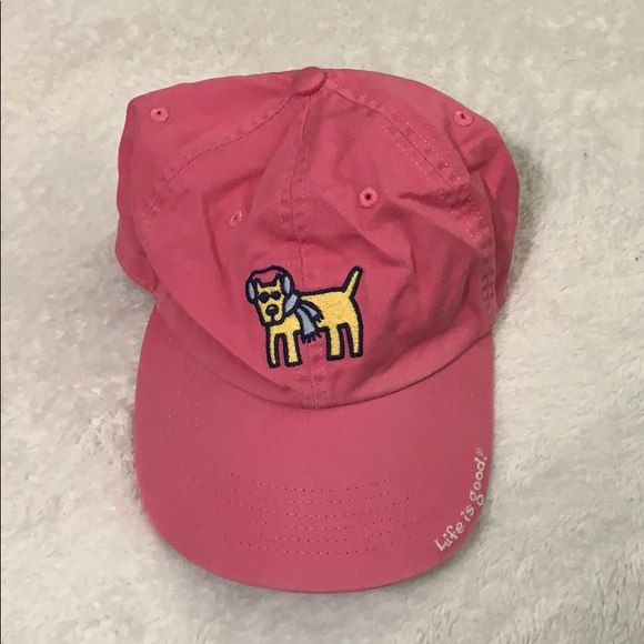 Life Is Good | Accessories | Life Is Good Hat Bundle | Poshmark